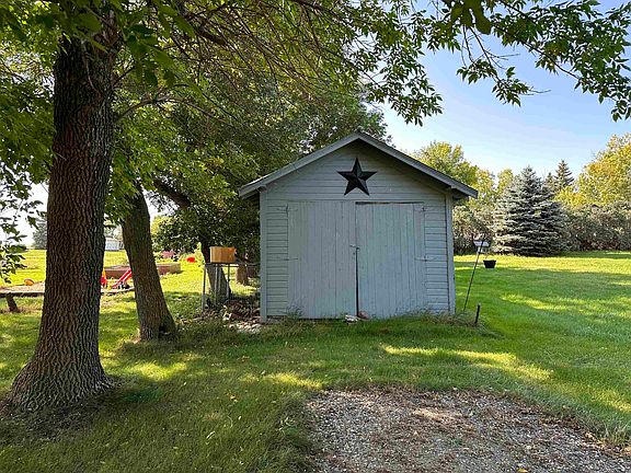 411 Miller Ave, Hurdsfield, ND 58451 | MLS #231563 | Zillow