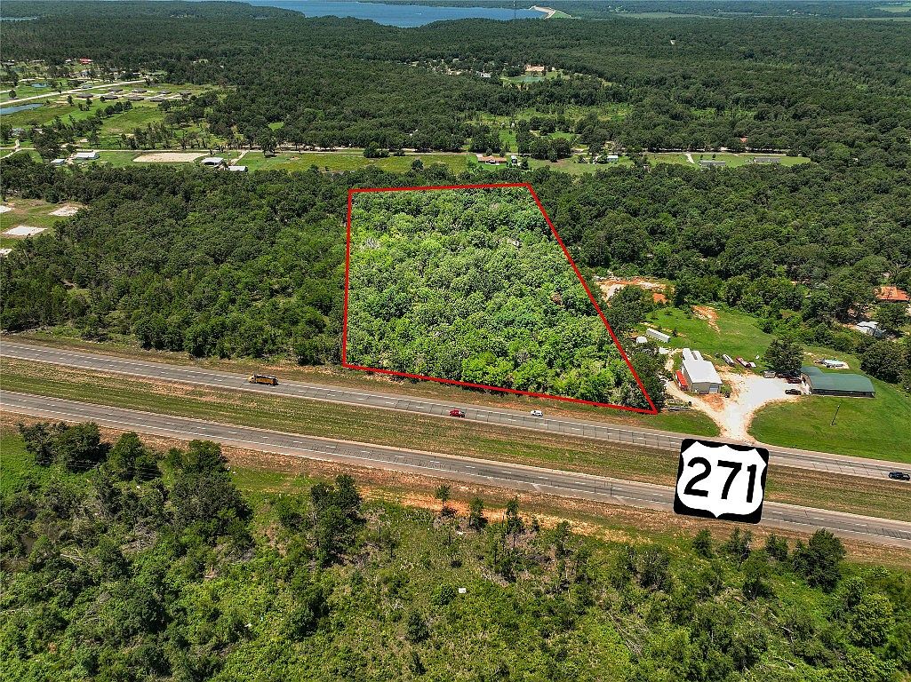 0 N State Hwy #271, Powderly, TX 75473 | Zillow