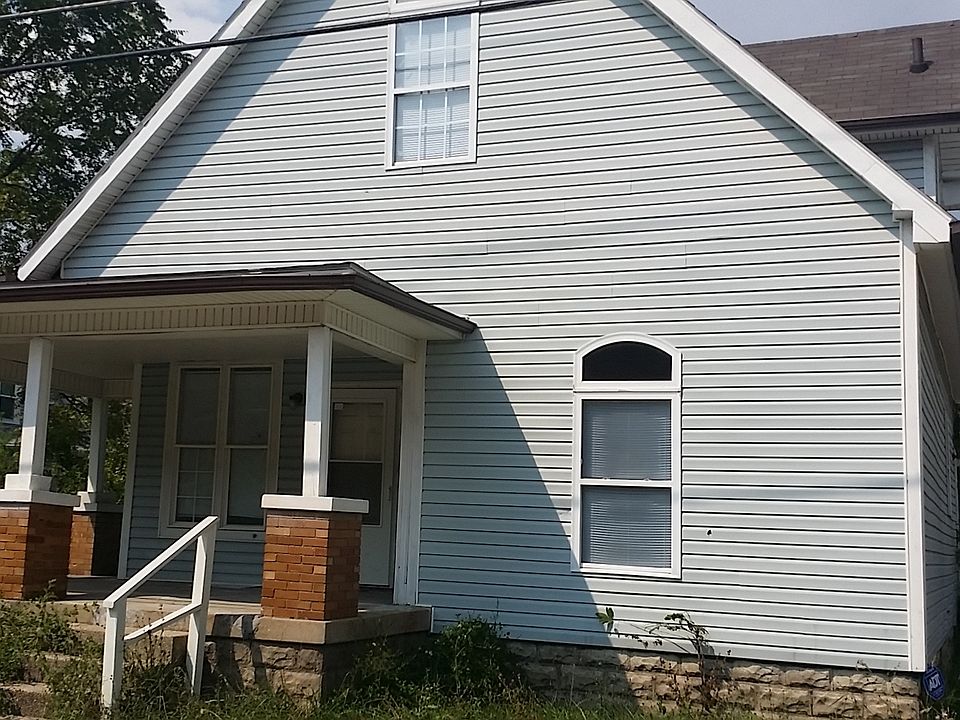 3110 E 11th St, Indianapolis, IN 46201 | Zillow