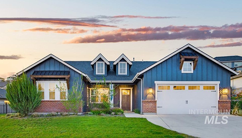 6004 E Hootowl Dr, Boise, ID 83716 | MLS #98983821 | Zillow