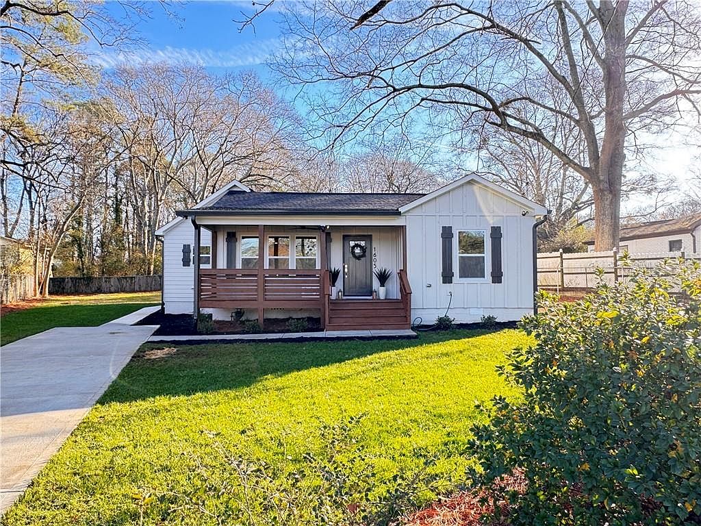 1605 Old Concord Rd SE, Marietta, GA 30060 | Zillow