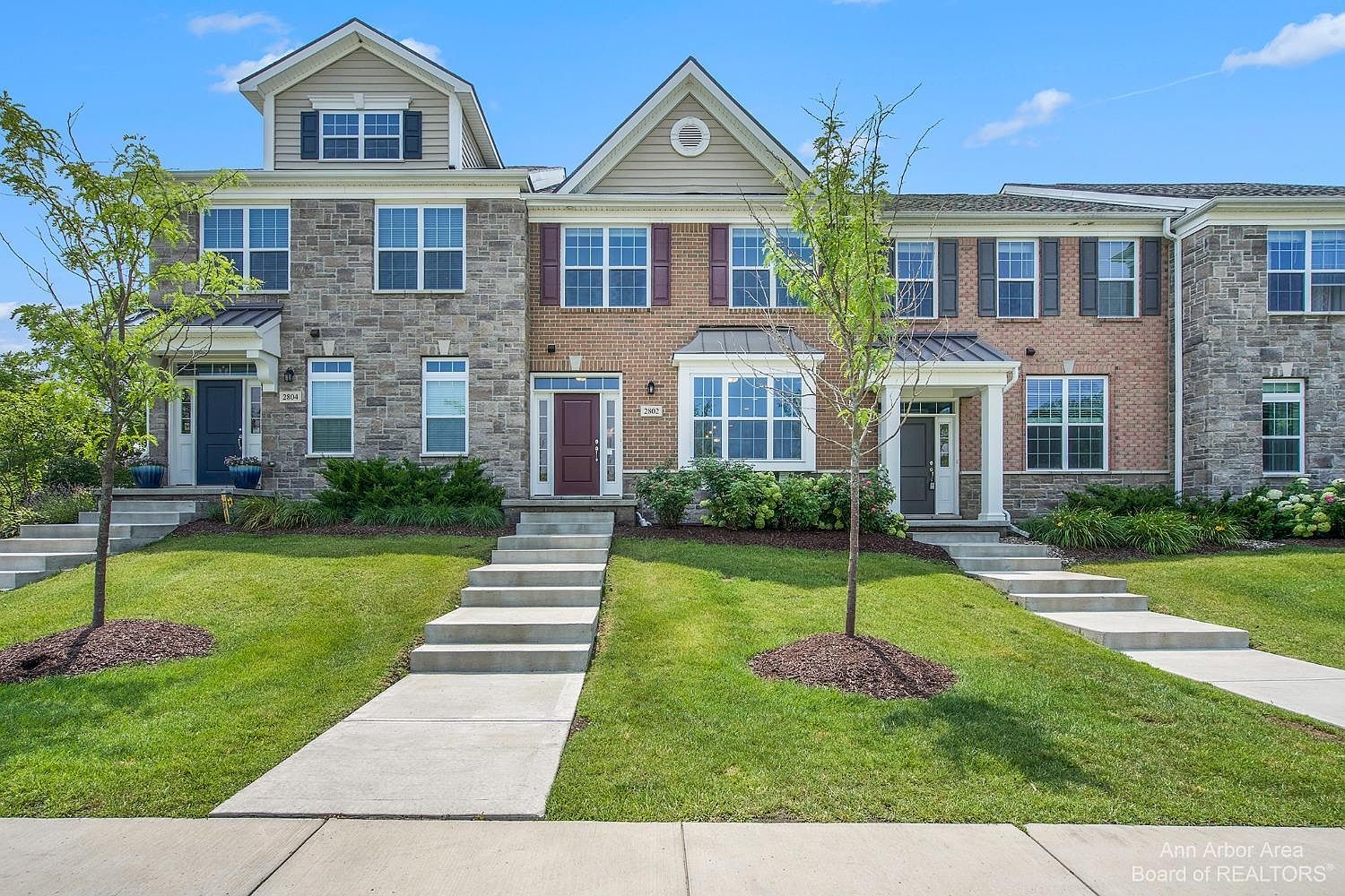 2802 Ashcombe Dr, Ann Arbor, MI 48105 | MLS #3295488 | Zillow