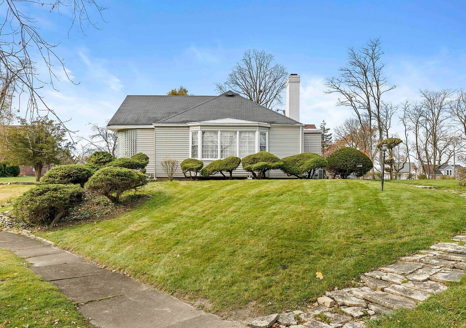 1606 Edgewood Ave, Chicago Heights, IL 60411 | MLS #11931440 | Zillow