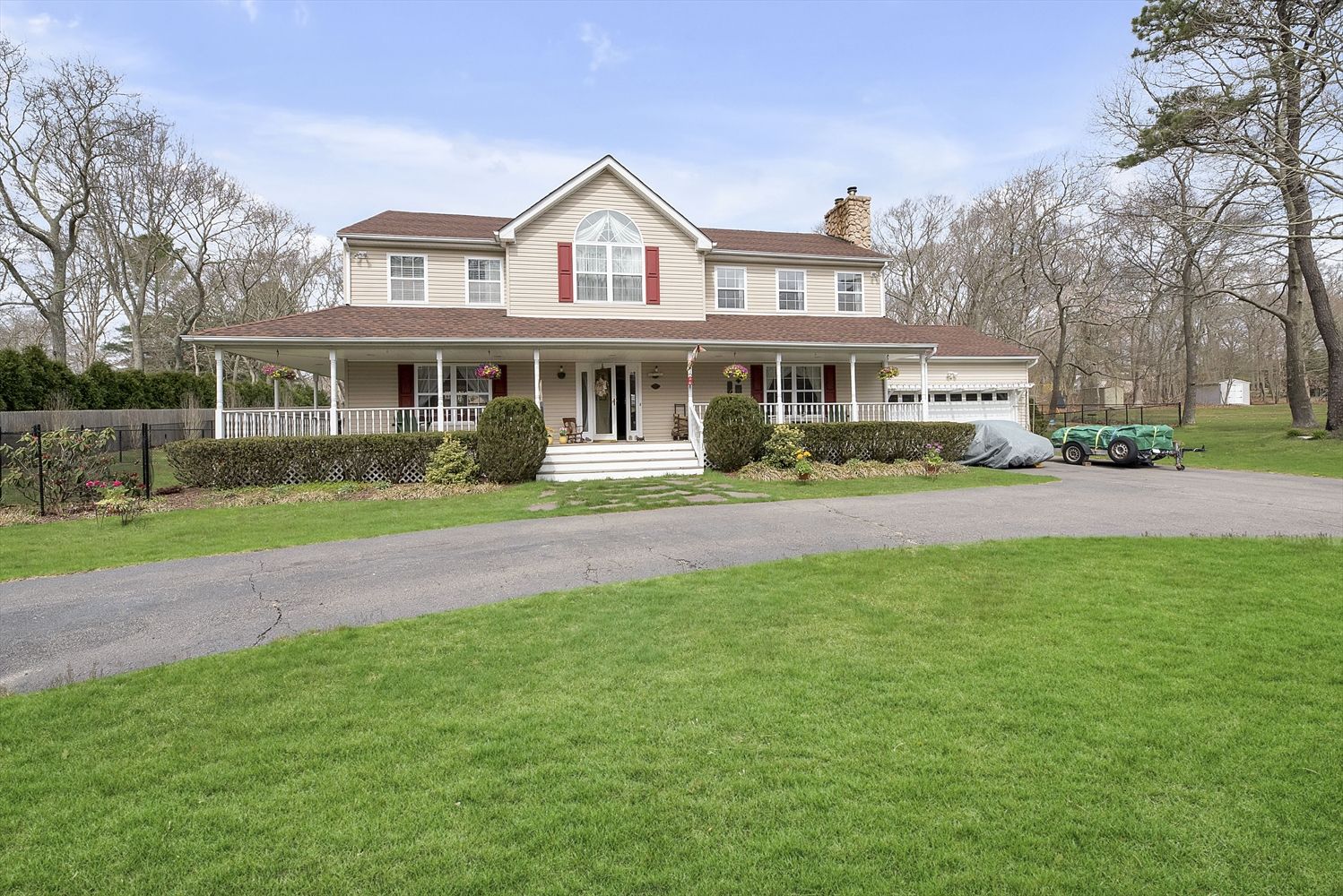 13 Eastbrook Rd, Eastport, NY 11941 | Out East