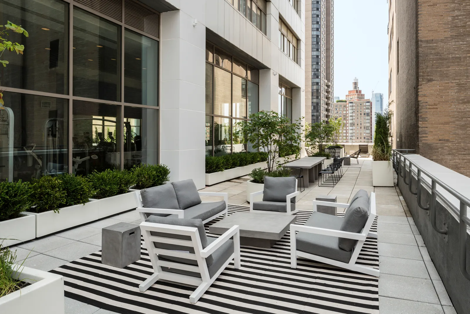 90W at 90 Washington Street in Financial District : Sales, Rentals ...