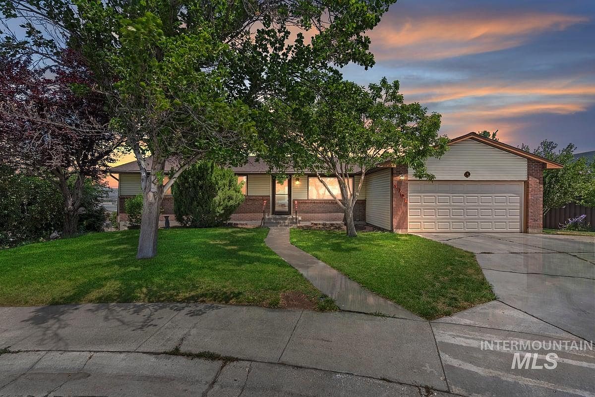 1204 W Sunrise Rim Rd, Boise, ID 83705 | MLS #98966500 | Zillow