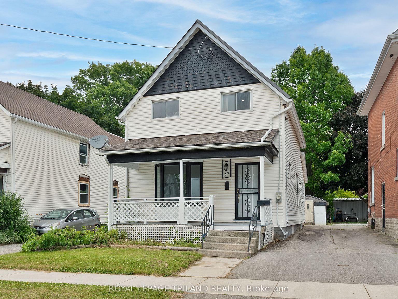 29 Inkerman St, Saint Thomas, ON N5P 3E9 | MLS #X12325439 | Zillow