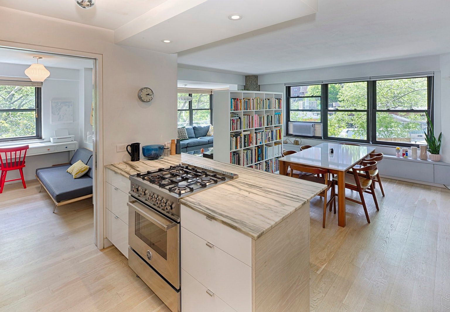 413 Grand St APT F107, New York, NY 10002 | Zillow