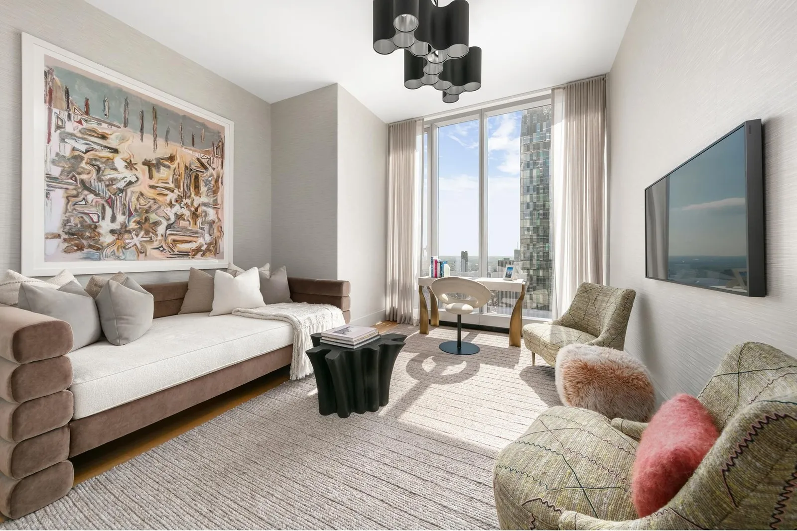 217 West 57th Street #69NE in Midtown, Manhattan | StreetEasy