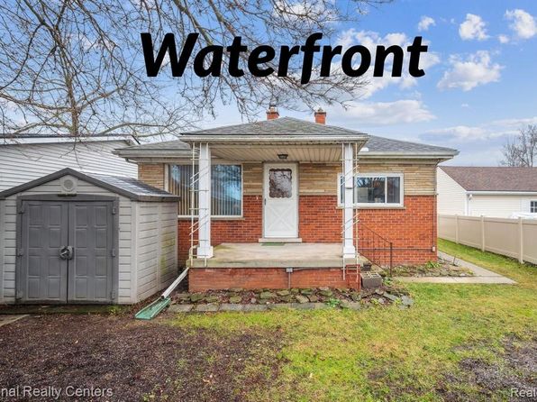 Gibraltar MI Real Estate - Gibraltar MI Homes For Sale | Zillow