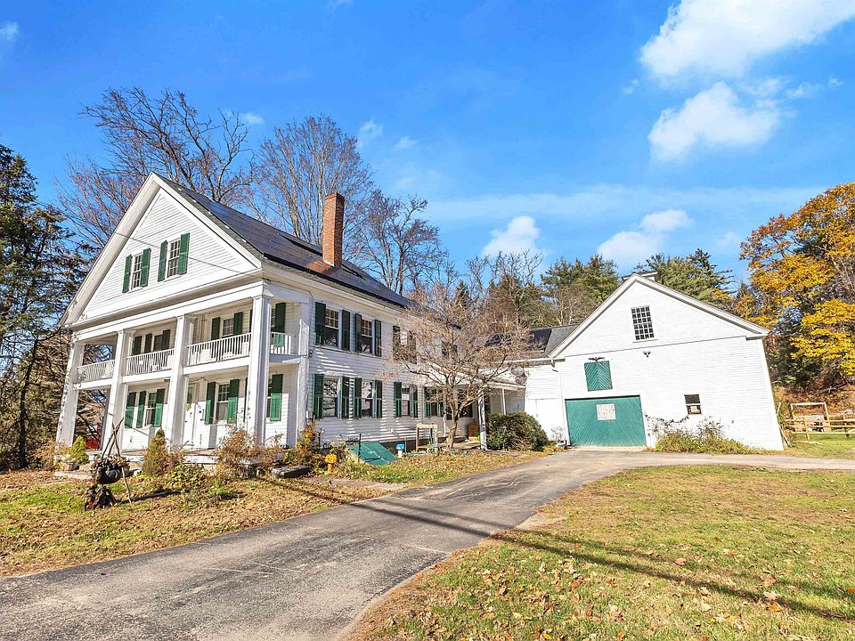 90 Main Street, Marlborough, NH 03455 | Zillow
