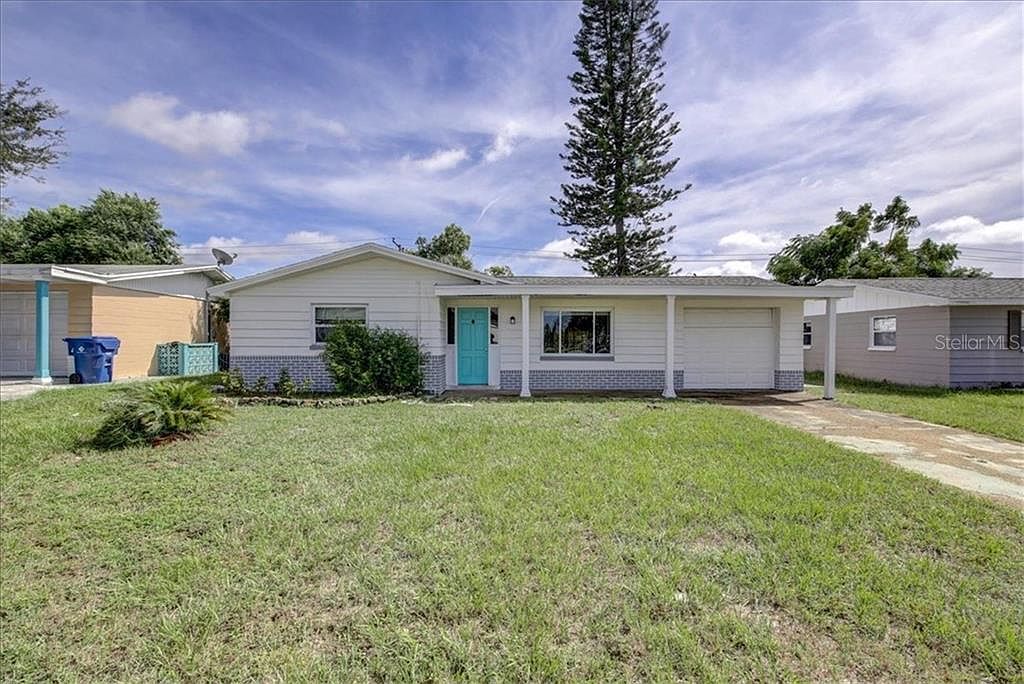 4126 Beacon Square Dr, Holiday, FL 34691 | Zillow