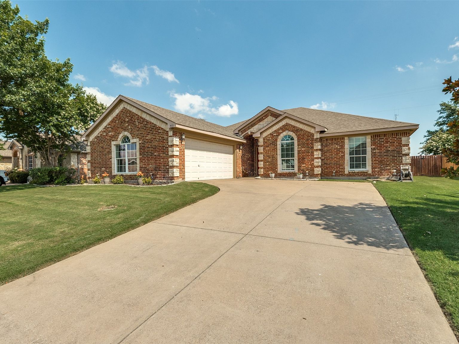 713 Escapade Ct, Midlothian, TX 76065 | Zillow