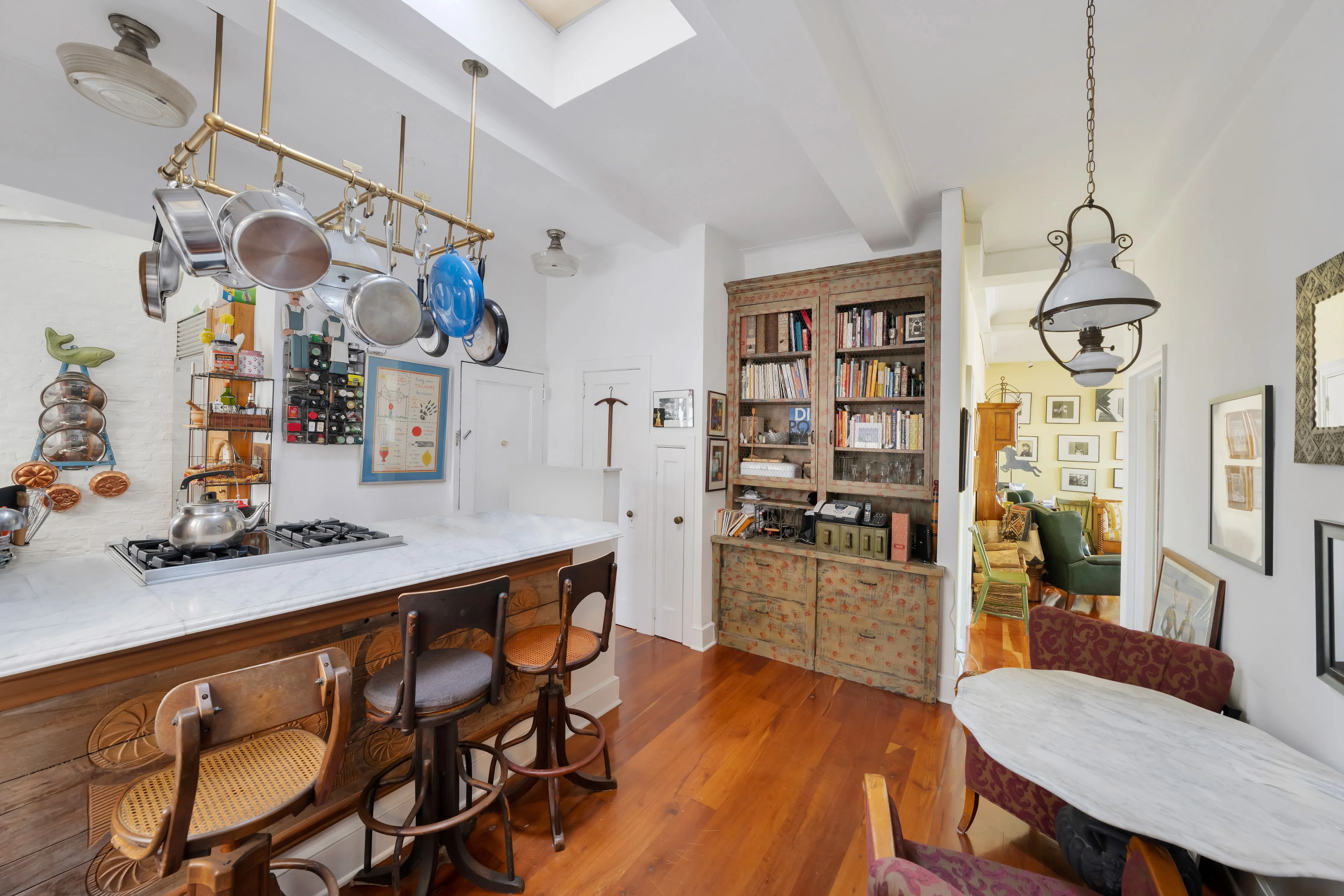 320 East 57th Street #PHA in Sutton Place, Manhattan | StreetEasy