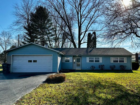 Pataskala OH Single Family Homes For Sale - 44 Homes | Zillow