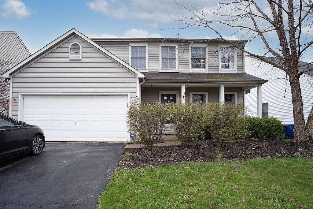 344 Galloway Ridge Dr, Galloway, OH 43119 | Zillow