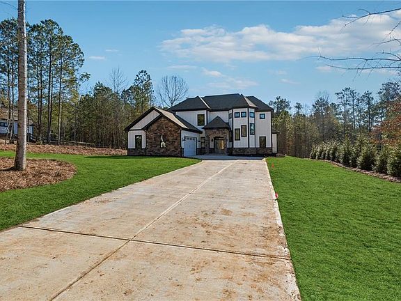 6449 Snelling Mill Rd, Flowery Branch, GA 30542 | MLS #7507544 | Zillow