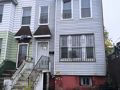 1794 Pacific St Brooklyn NY | Zillow
