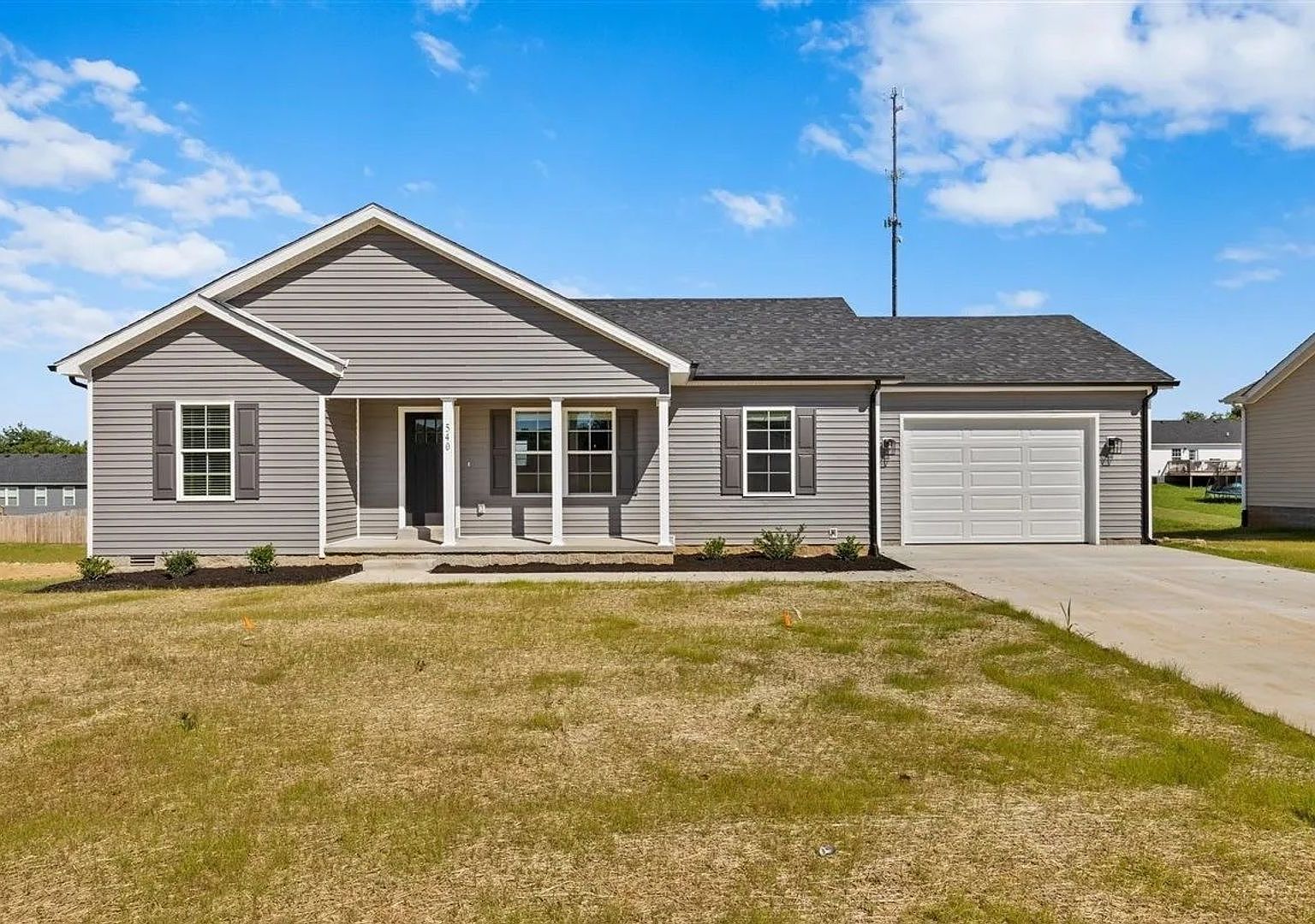 540 Deluth Dr, Bowling Green, KY 42101 | Zillow