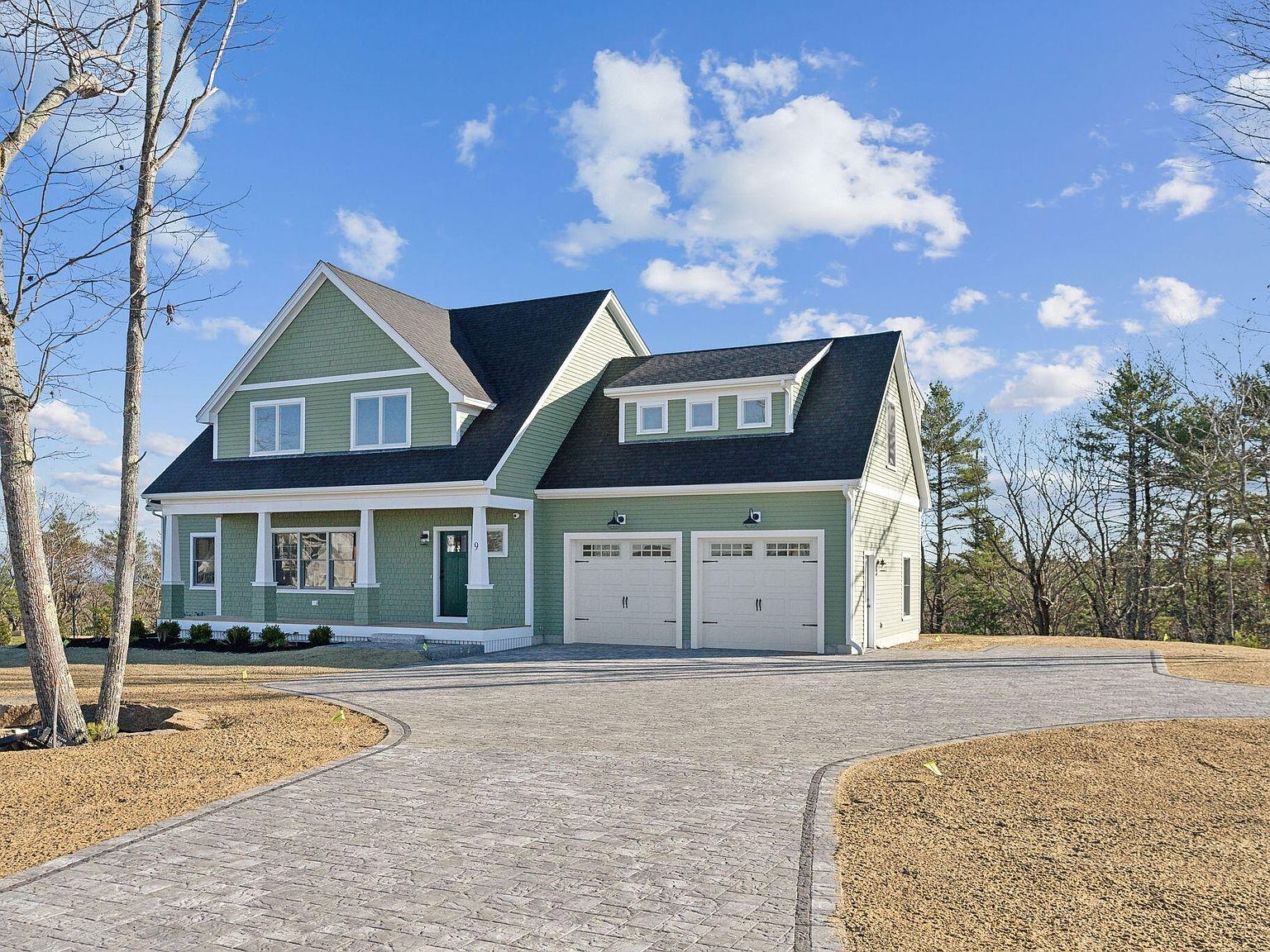9 Jack Rabbit Ridge, York, ME 03909 | Zillow