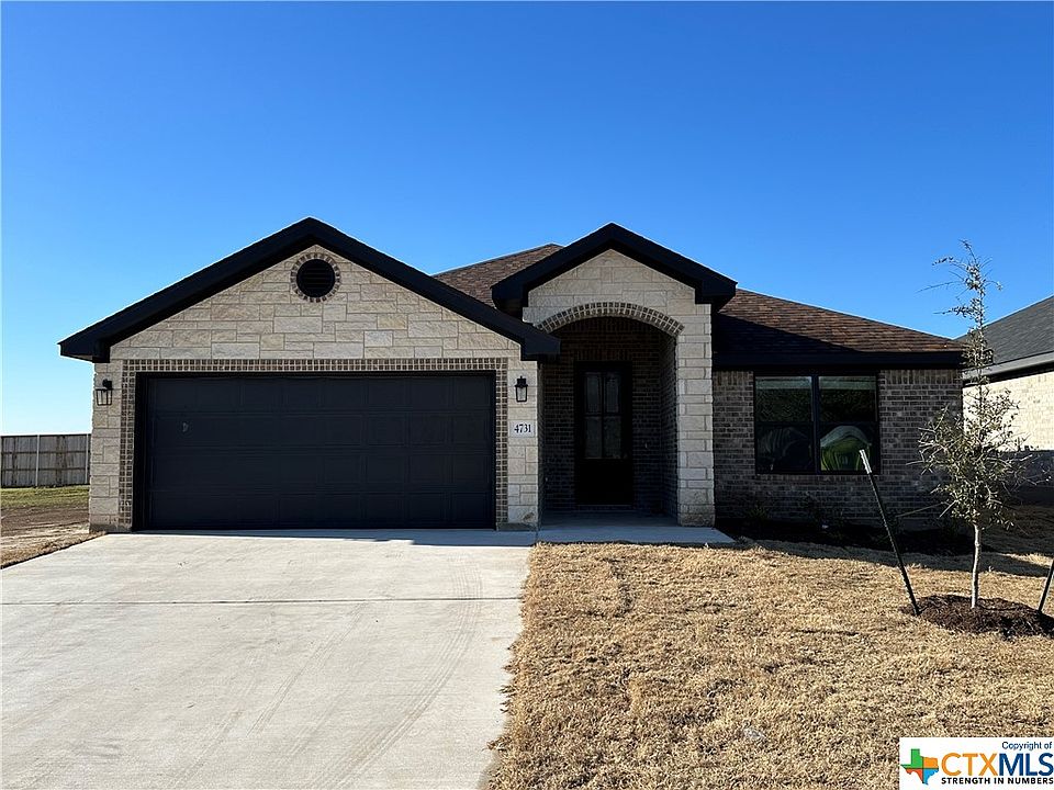 4731 Allison Dr, Belton, TX 76513 | Zillow