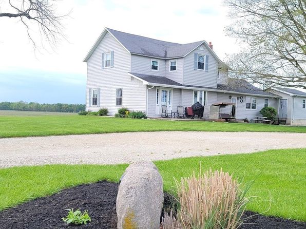 Decatur IN Real Estate - Decatur IN Homes For Sale | Zillow