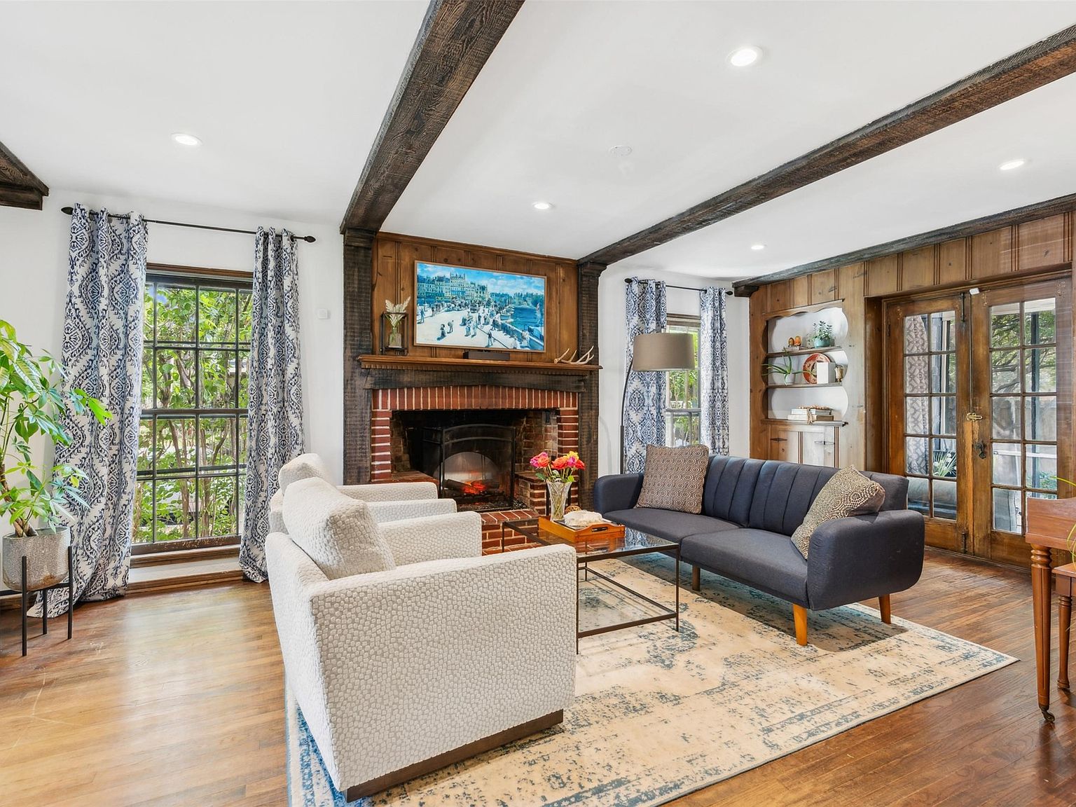 5040 Milam St, Dallas, TX 75206 | Zillow