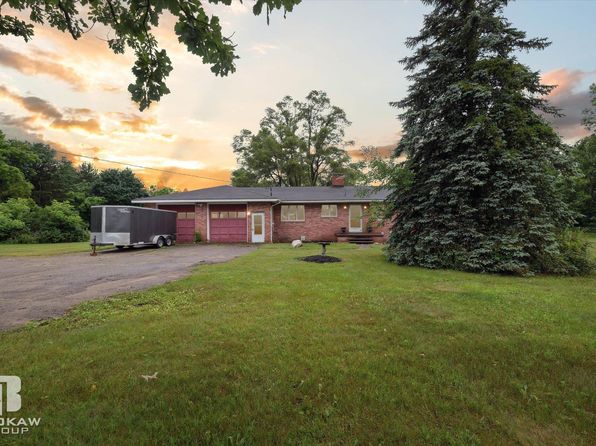 Lapeer MI Real Estate - Lapeer MI Homes For Sale | Zillow