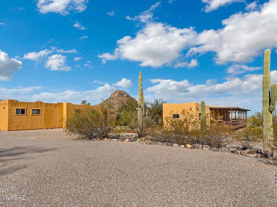 9830 W Picture Rocks Rd, Tucson, AZ 85743 | Zillow