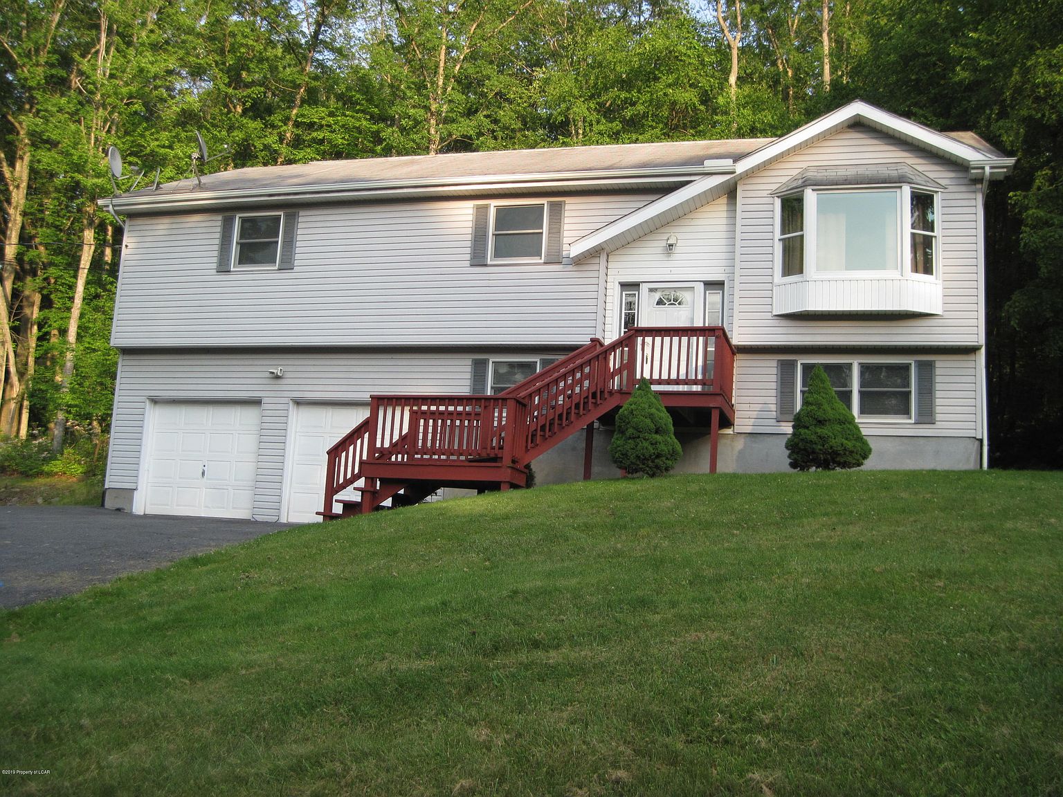165 Buck Ridge Dr, Drums, PA 18222 | Zillow