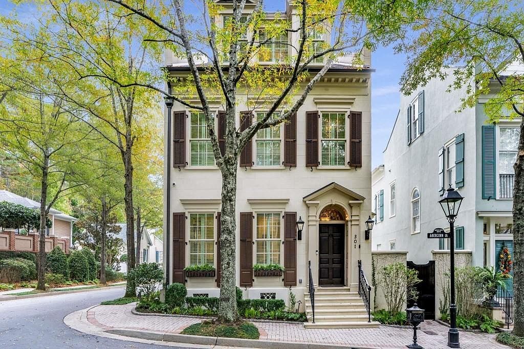 301 Abercorn Sq, Peachtree City, GA 30269 | MLS #7301175 | Zillow