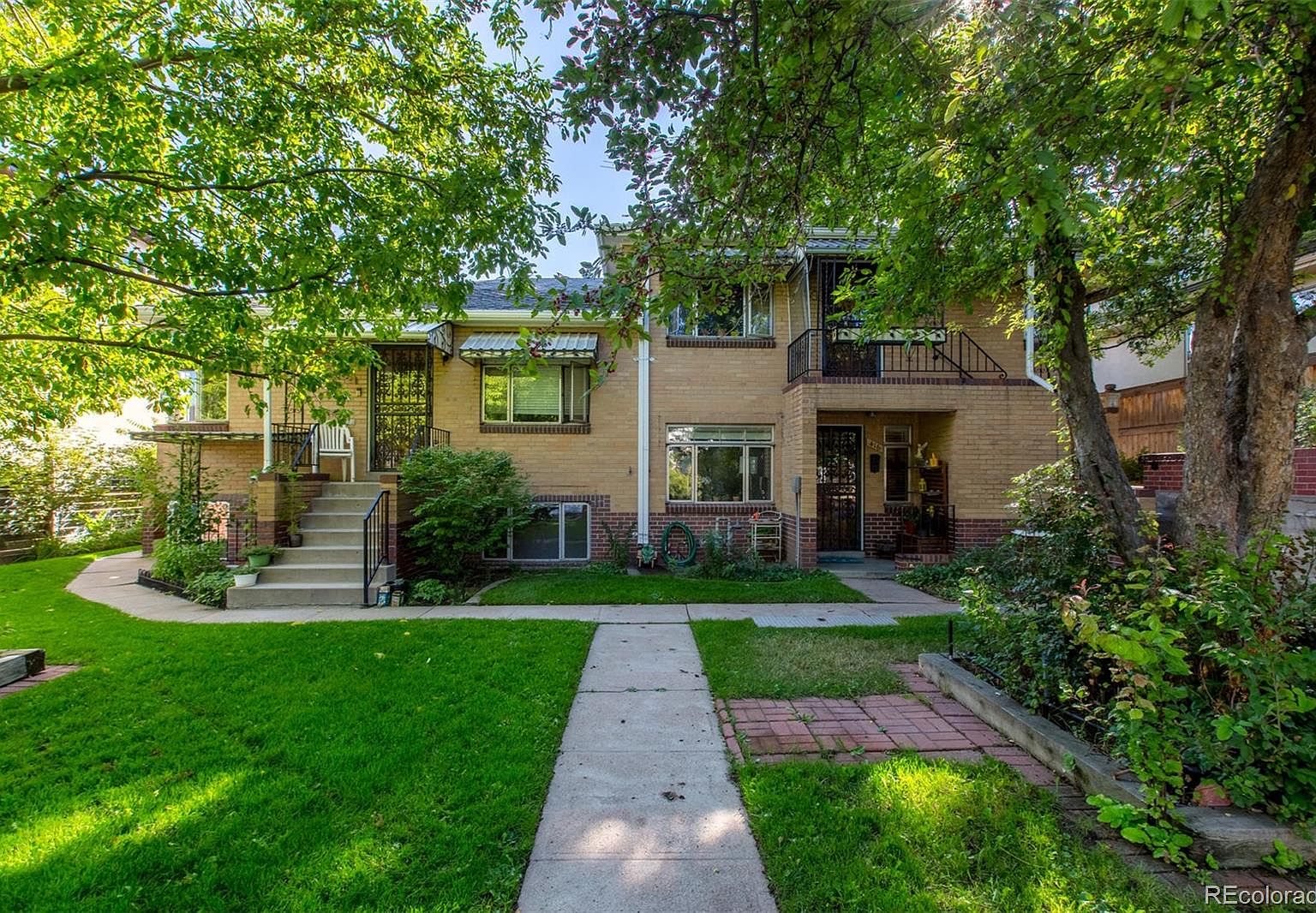 422 Garfield St, Denver, CO 80206 | Zillow