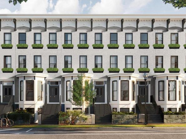 Washington DC Duplex & Triplex Homes For Sale - 113 Homes | Zillow
