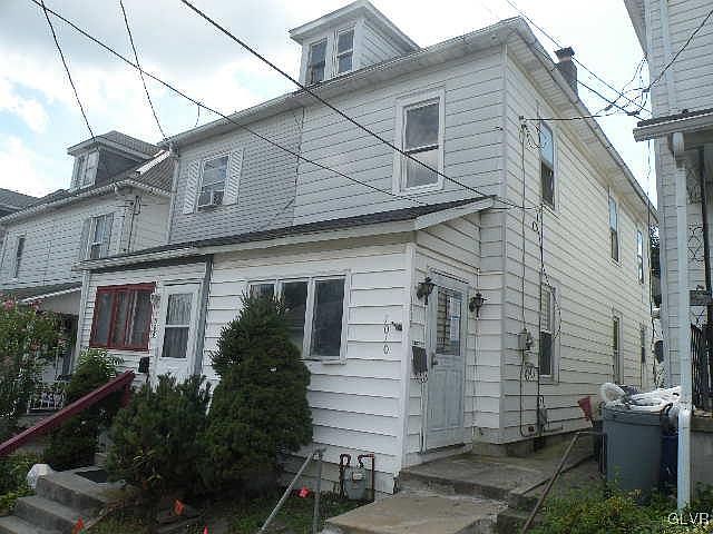 1010 Center St, Easton, PA 18042 | Zillow