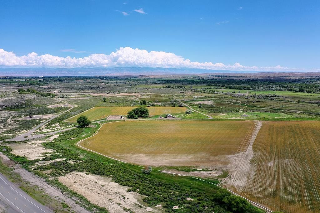 Parcel G Highway 14A West, Byron, WY 82412 | MLS #10019525 | Zillow