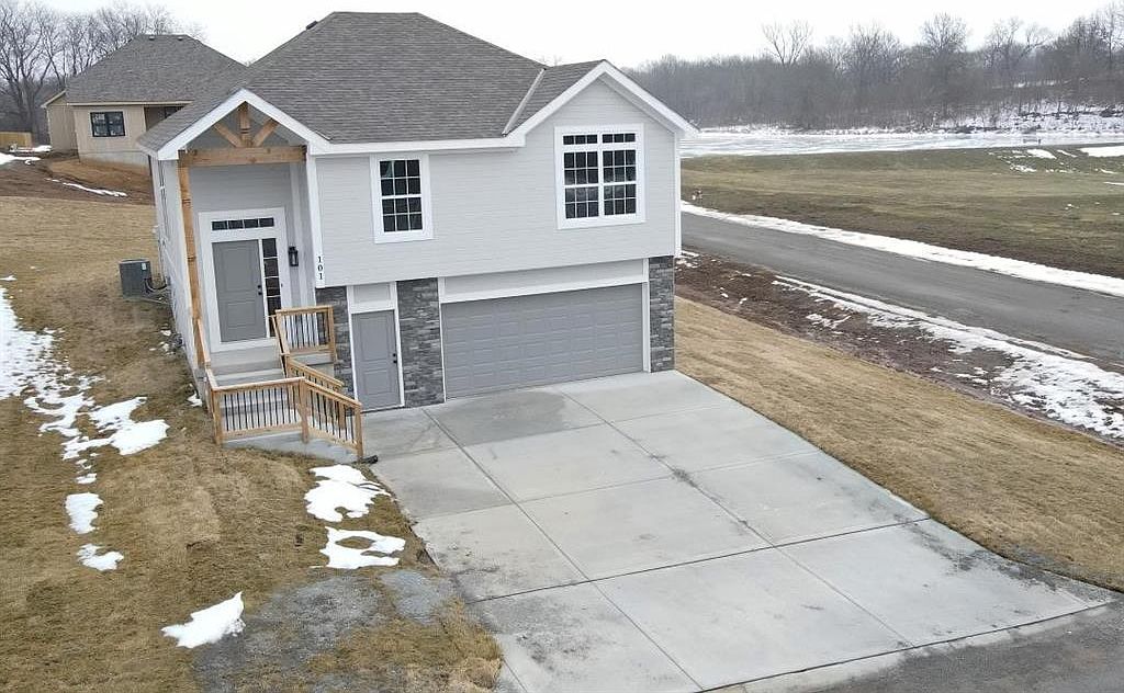 101 Troutman Cir, Dearborn, MO 64439 | Zillow