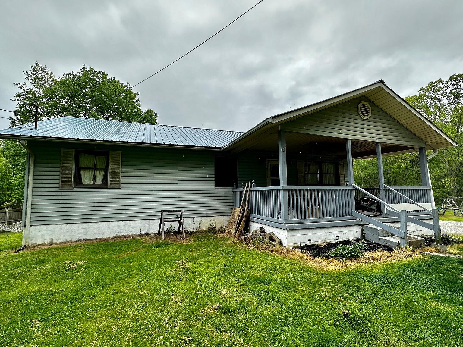 6241 State Highway 1232, Gray, KY 40734 | Zillow