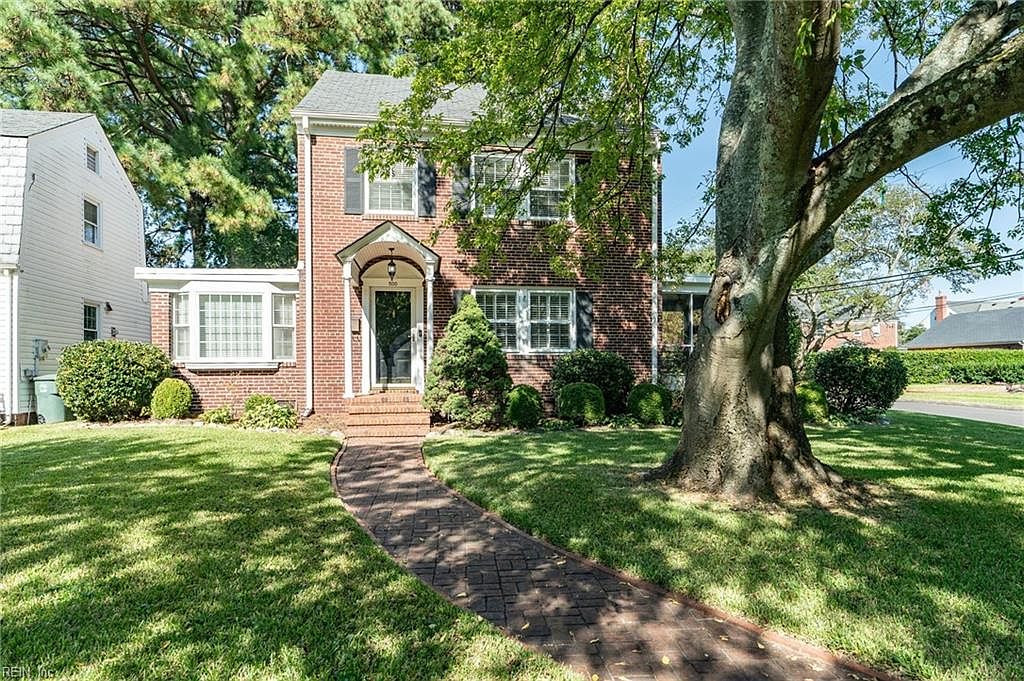 500 Talbot Hall Rd, Norfolk, VA 23505 | Zillow
