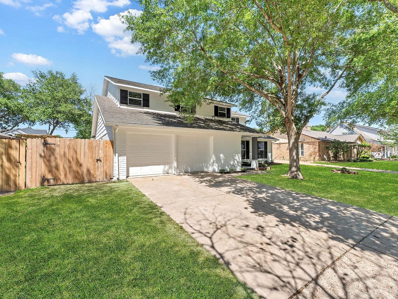 21118 Cimarron Pkwy, Katy, TX 77450 | MLS #22196317 | Zillow