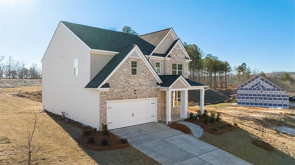 1370 Trident Maple Chas, Lawrenceville, GA 30045 | MLS #7177353 | Zillow