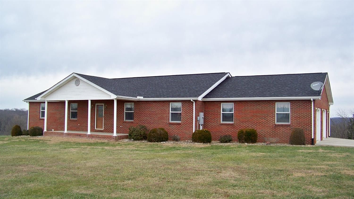 2685 N Convict Rd, Sharpsburg, KY 40374 | Zillow