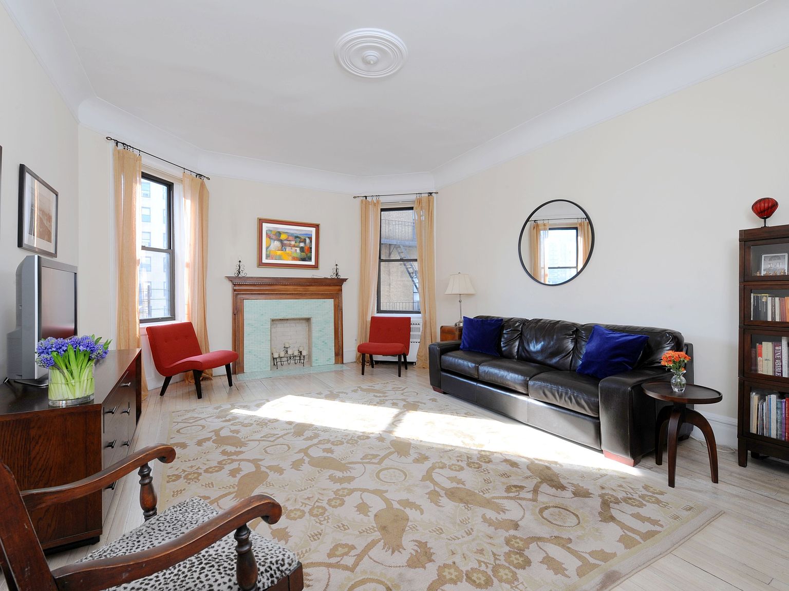 194 Riverside Dr APT 6B, Manhattan, NY 10025 | Zillow