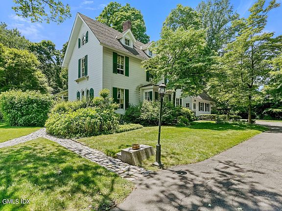 1 Club Rd, Riverside, CT 06878 | Zillow