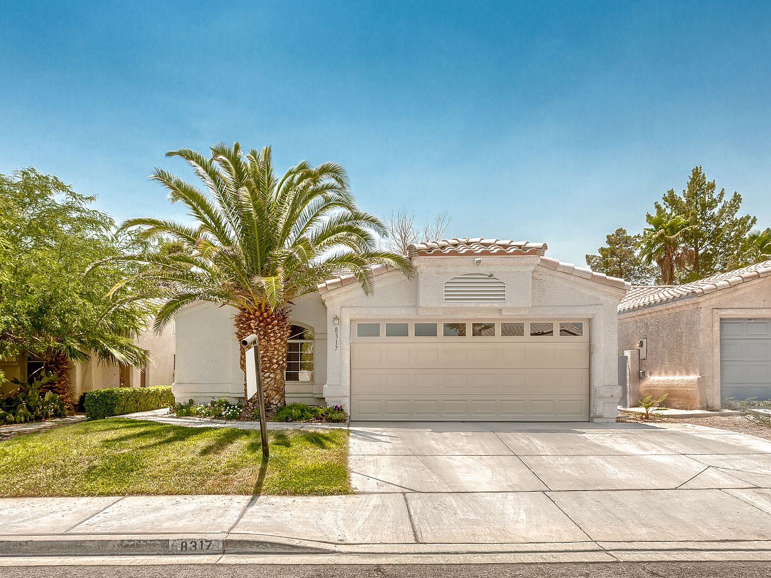 8317 Cimarron Ridge Dr, Las Vegas, NV 89128 | Zillow