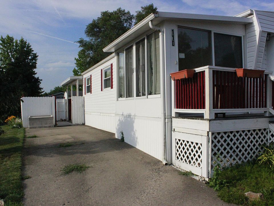 110 Solar Dr, Tipp City, OH 45371 | Zillow