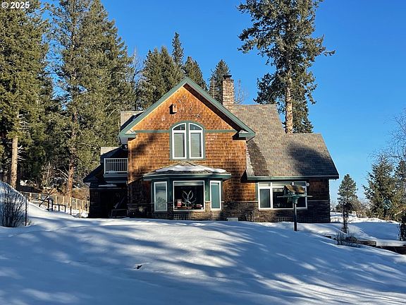 62730 Hurricane Creek Rd, Joseph, OR 97846 | MLS #287146616 | Zillow