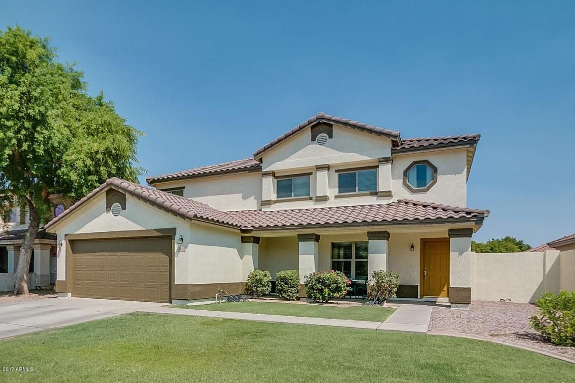 3592 E Santa Fe Ln, Gilbert, AZ 85297 | Zillow