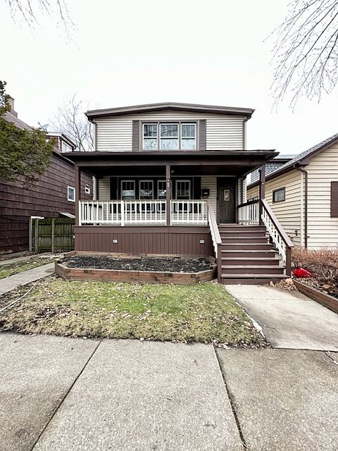 6420 W Dakin St FLOOR 2, Chicago, IL 60634 | Zillow