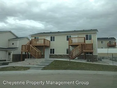 205 Patton Ave - 205 Patton Ave Cheyenne WY | Zillow