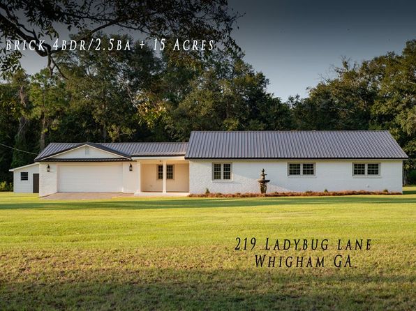 Whigham GA Real Estate - Whigham GA Homes For Sale | Zillow